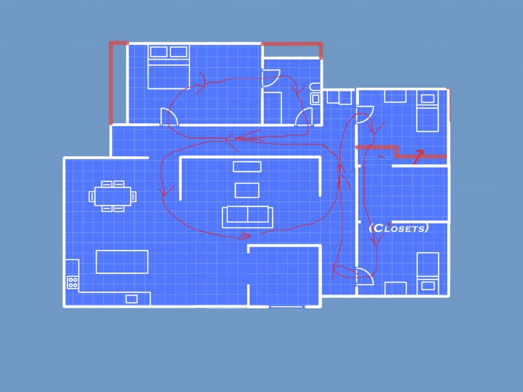 Repossession - Ryan C Massey